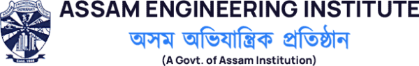 Assam Engineering Institute – Welcome to our official site
