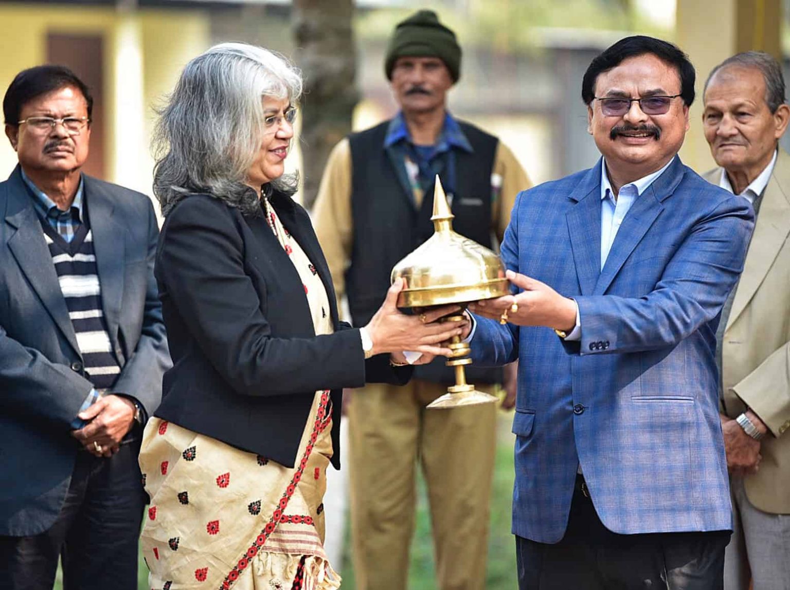 Photo Gallery – Assam Engineering Institute