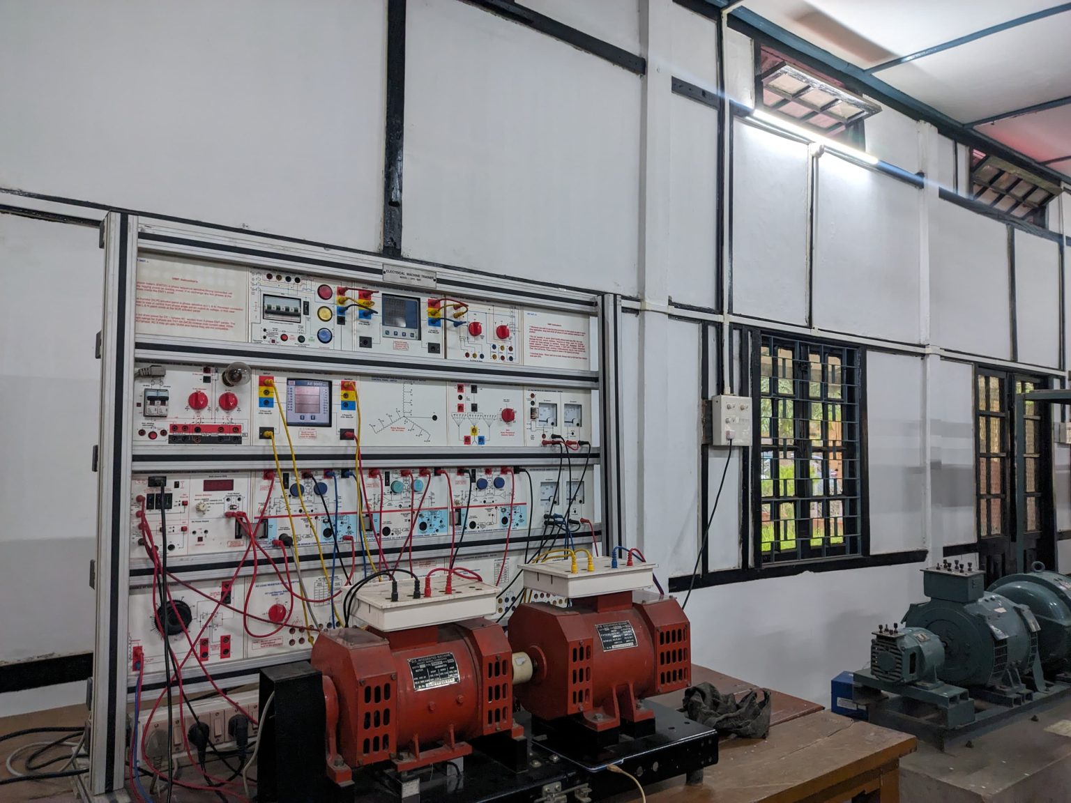 Electrical – Assam Engineering Institute