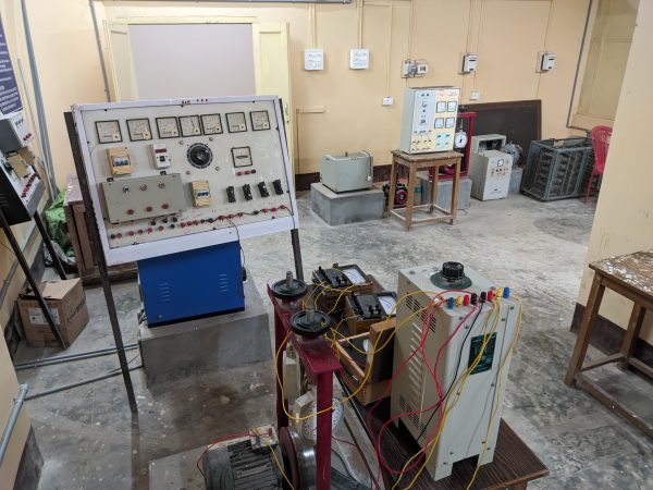 Electrical – Assam Engineering Institute